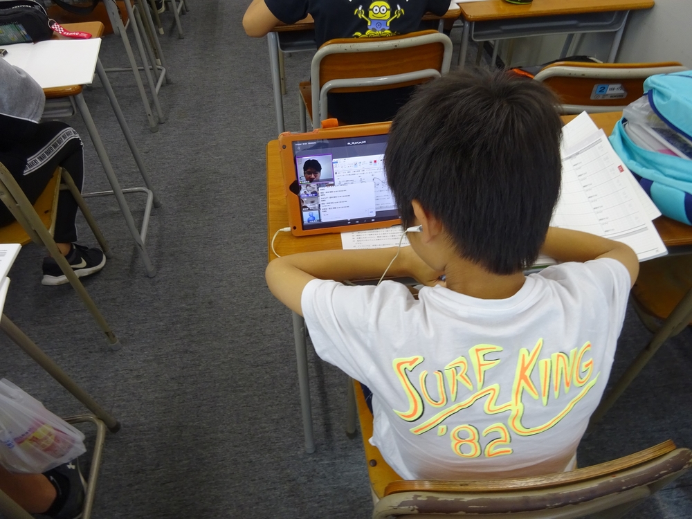 第一ゼミナール泉佐野校の教室紹介(泉佐野市の学習塾)｜学習塾の第一ゼミナール